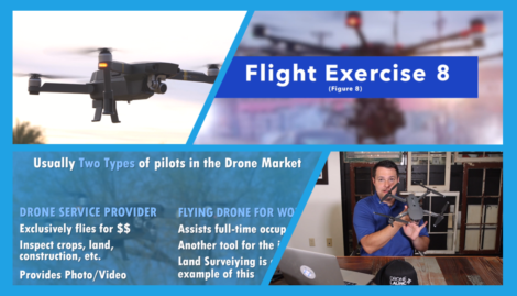 Drones 101 Course - Learn To Fly Drones - Drone Launch Academy