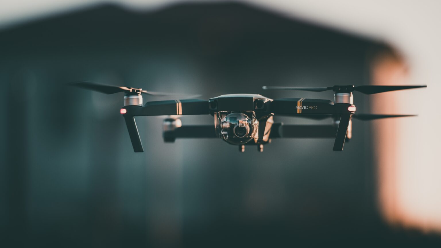 Flying Drones in Europe • Drone Launch Academy