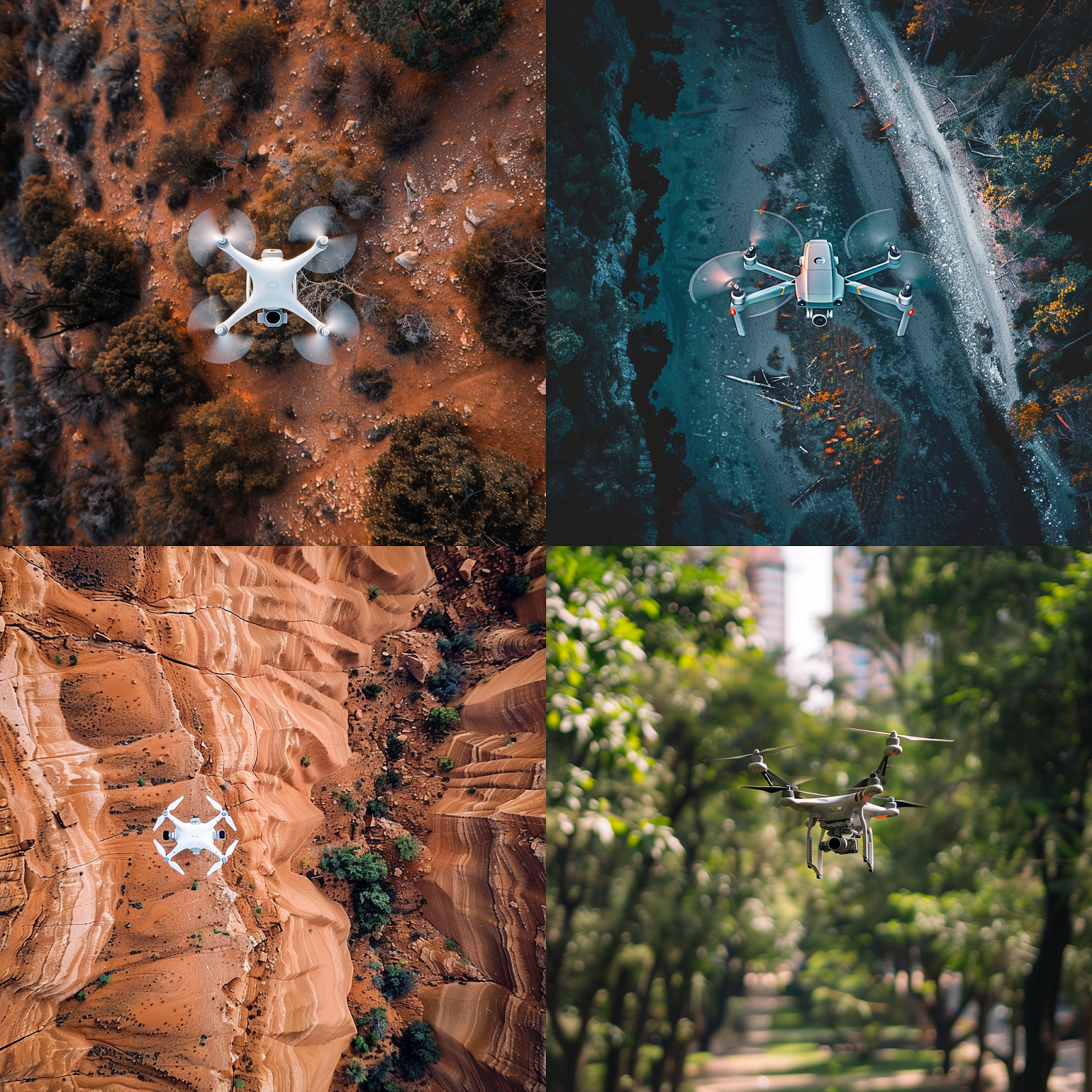 Ultimate Guide To Drone Mapping • Drone Launch Academy
