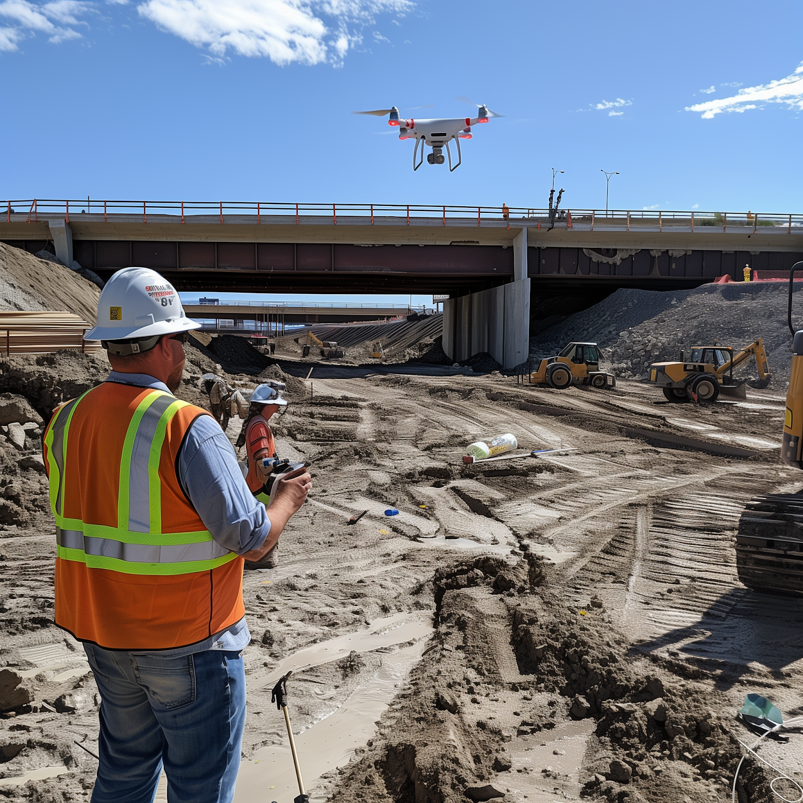 Ultimate Guide To Drone Mapping • Drone Launch Academy