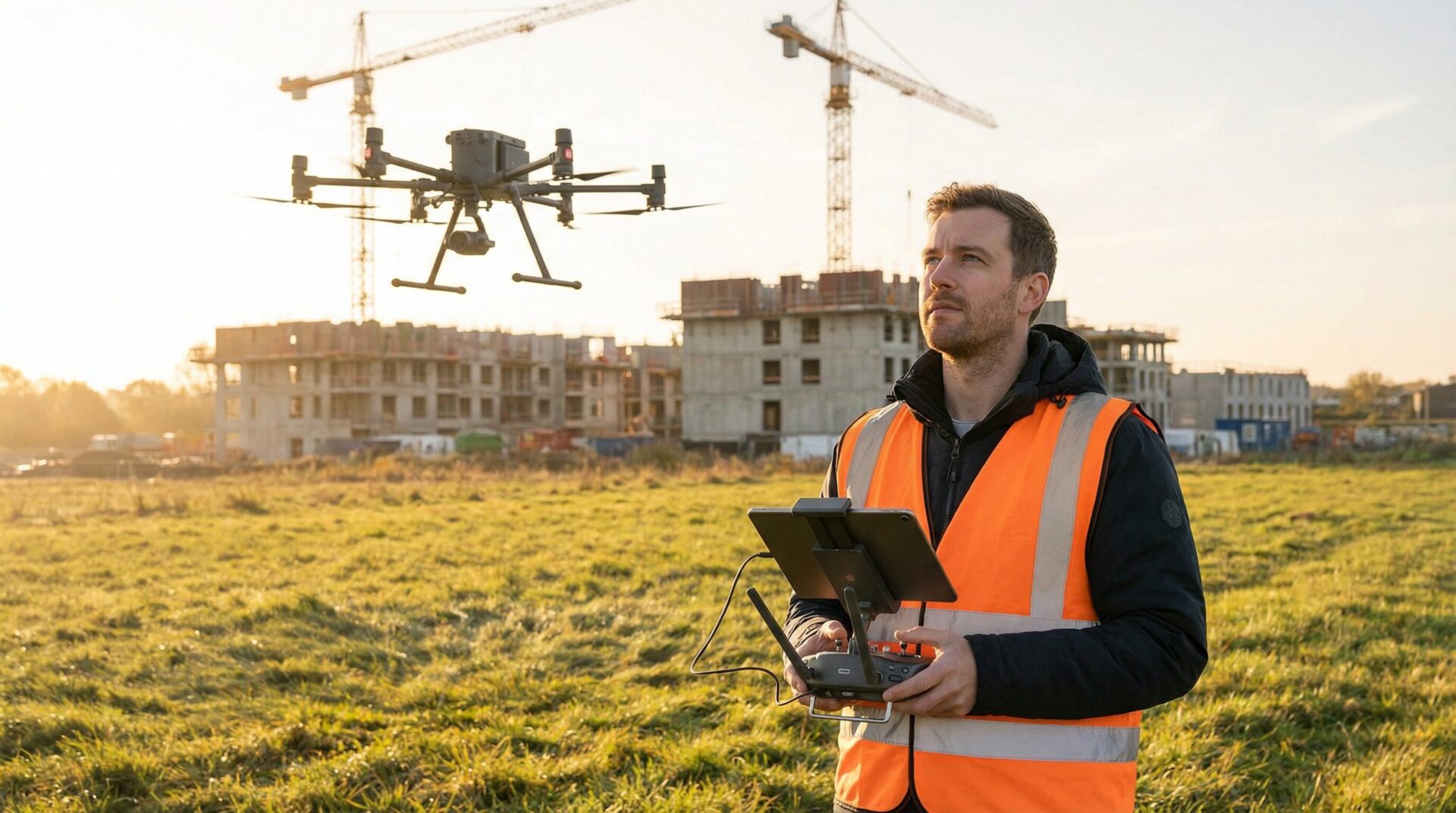 Drone Pilot Jobs: Pay, Opportunities, and Industry Outlook 2026