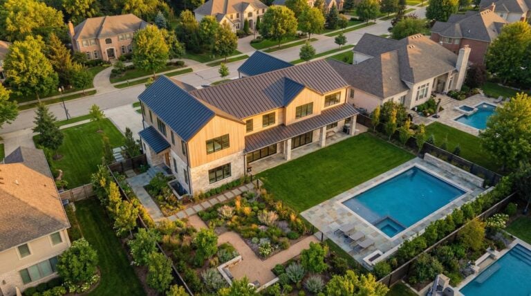 Drone Real Estate Photography: The Complete 2026 Guide